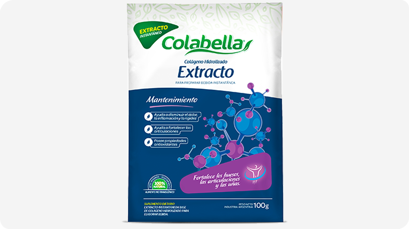 Colabella Productos Saludables
